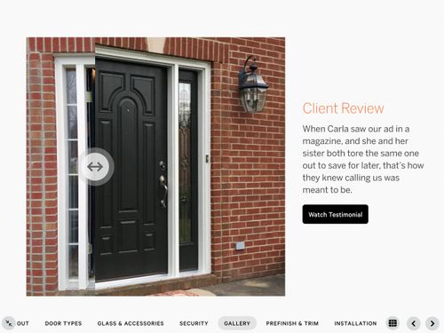 C&L Ward and Ingage - Ingage