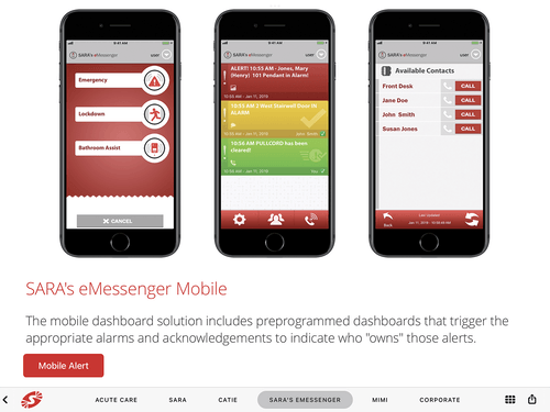 Status Solutions + Ingage - Ingage