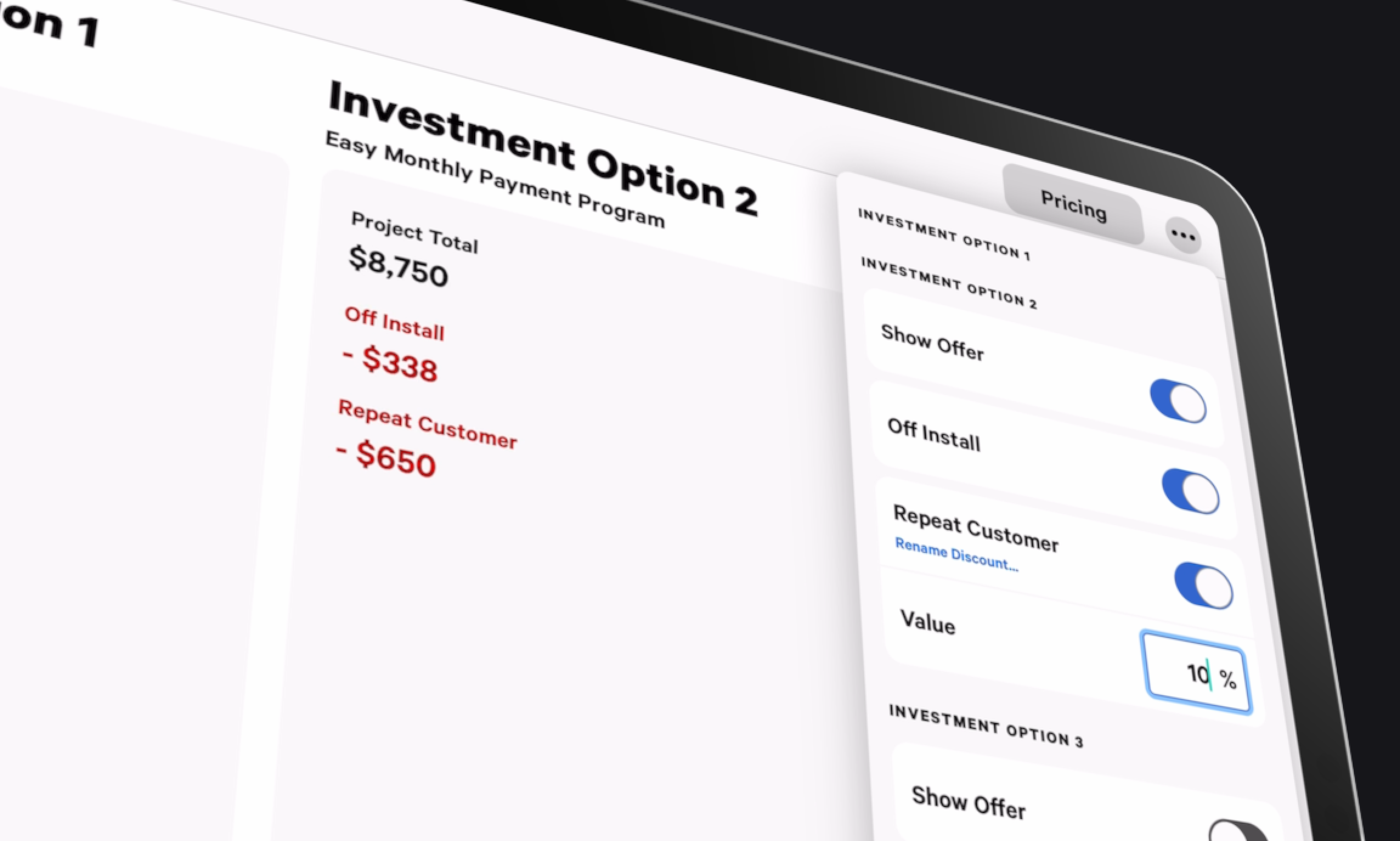 MarketplacePro - Ingage