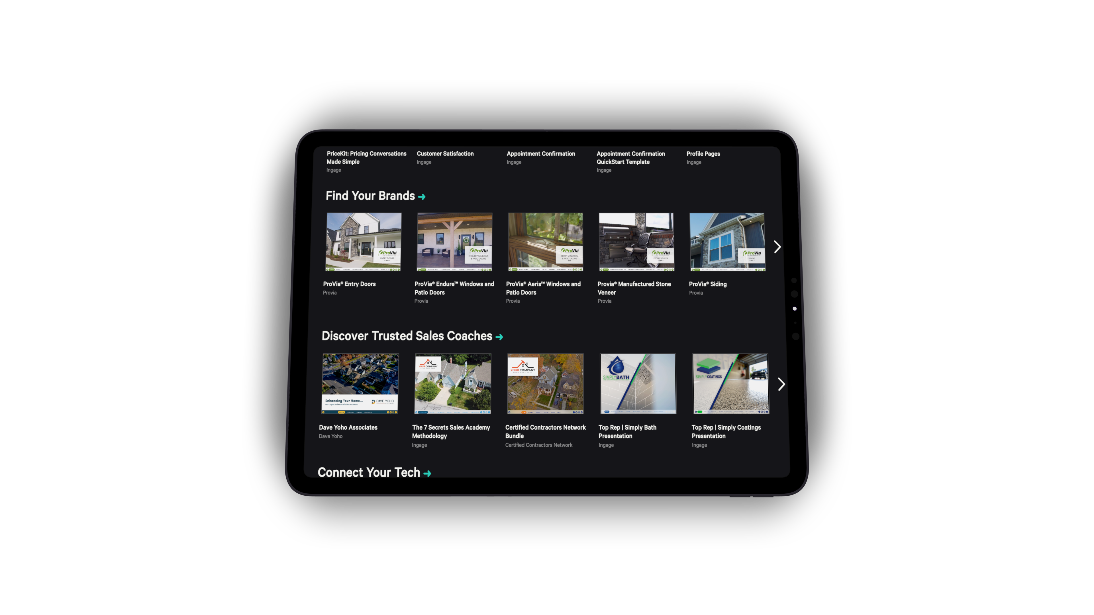 Ingage Partners - Ingage