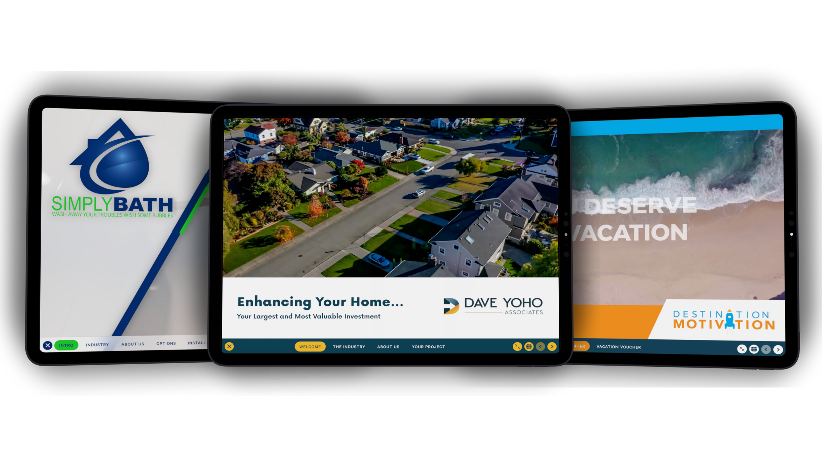 Ingage Partners - Ingage